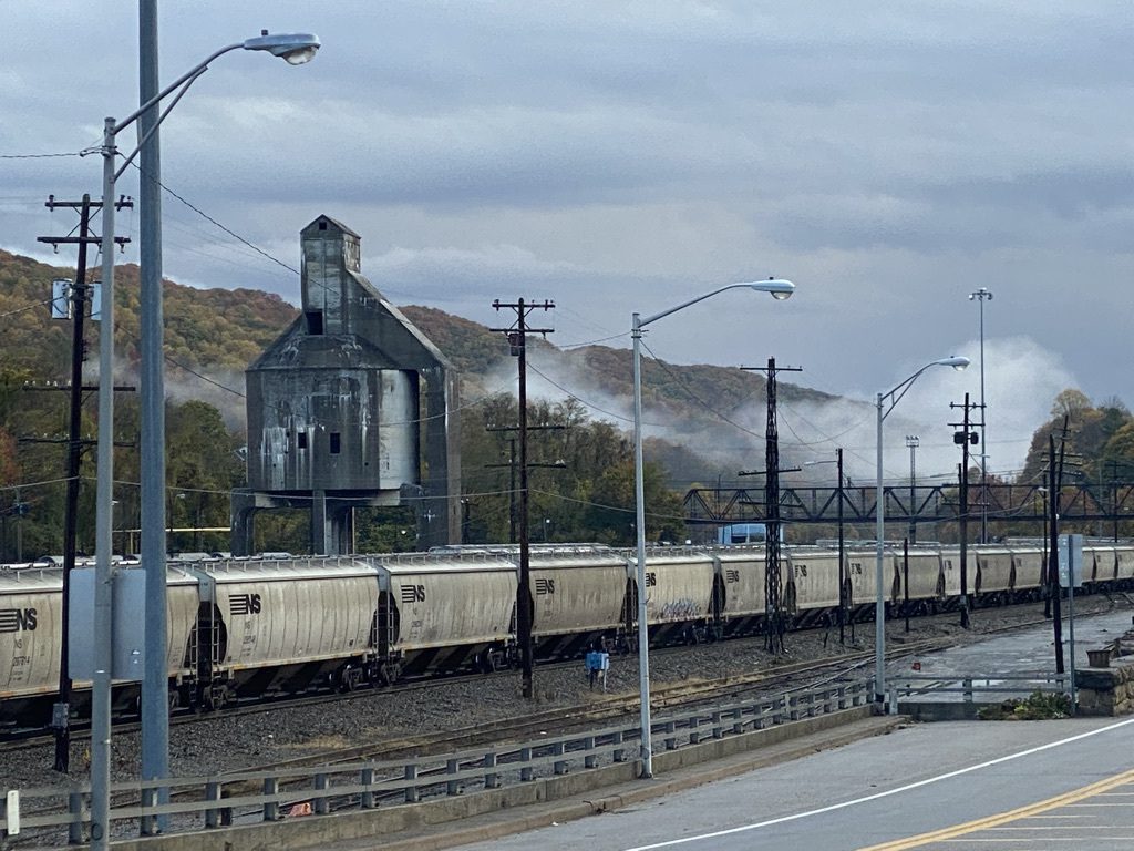 Bluefield, West Virginia | TrailBlaze Creative